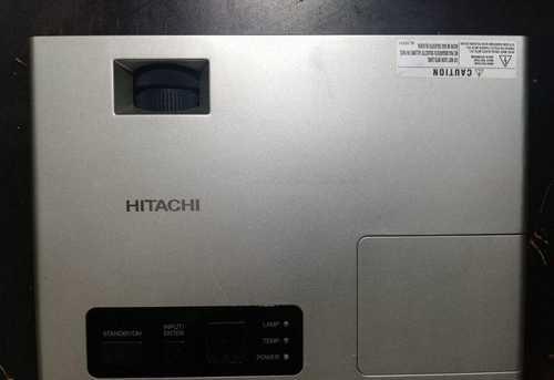 Проектор Hitachi CPX1