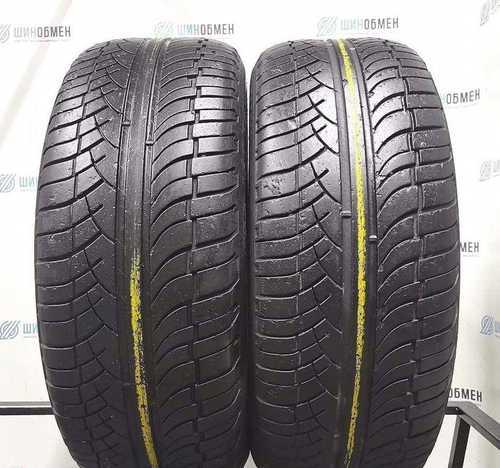 Michelin Latitude Diamaris 225/55 R18 98P