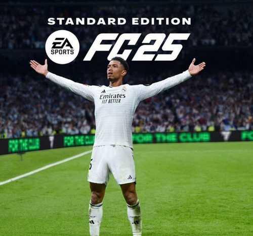 Ea sports fc 25