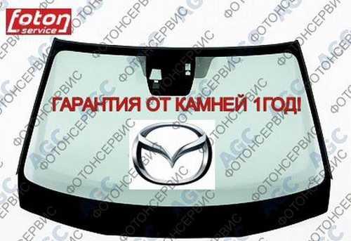 Лобовое стекло Mazda cx 5 Камера