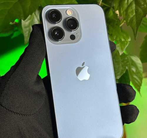 iPhone 13 Pro, 256 ГБ