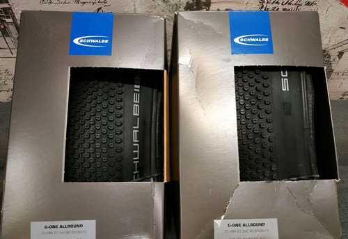 Schwalbe G-One Allround Performance 27.5 x 2.8