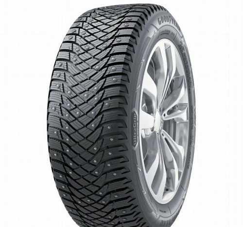 Goodyear UltraGrip Arctic 2 SUV 235/50 R19