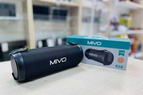Беспроводная Bluetooth колонка Mivo M10 новая