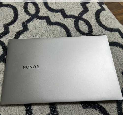 Ноутбук Honor MagicBook Pro