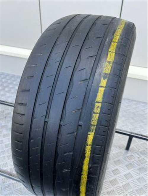 Kumho Ecsta HM KH31 225/55 R16