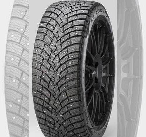 Pirelli Ice Zero 2 215/65 R16 102T