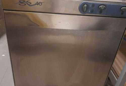 Посудомоечная машина dihr GS40