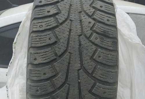 Chaparral A/T Steel Radial 215/60 R17