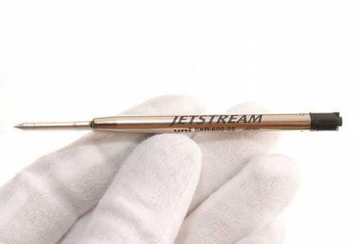 Uni Jetstream G2 Шариковый Стержень Ручки Чёрный