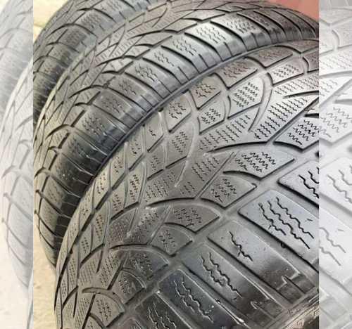 Dunlop SP Winter Sport 3D 235/50 R19 99H