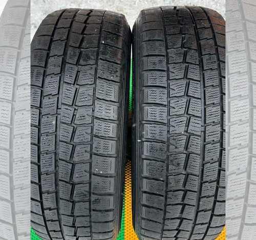 Dunlop SP Winter Maxx WM01 205/60 R16 92Q