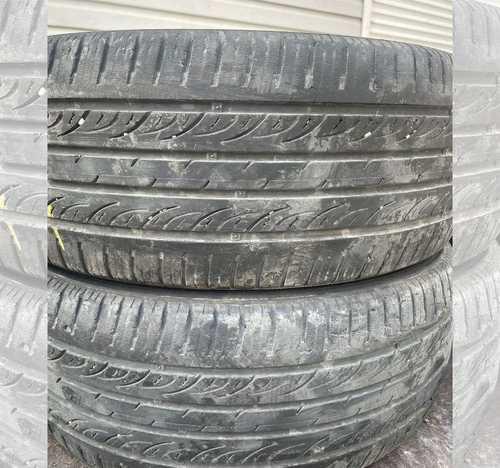 Kumho Solus KH25 195/50 R16 84H