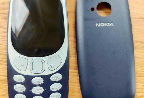 Nokia 3310 (2017)