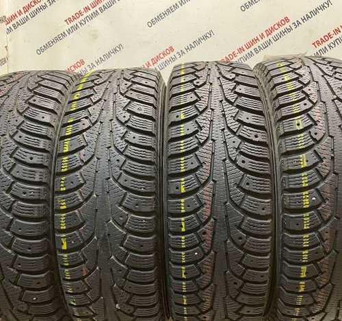 Nokian Tyres Nordman 5 185/75 R14 89T