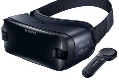 Samsung Gear Vr oculus