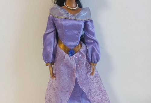 Кукла Disney Жасмин поющая