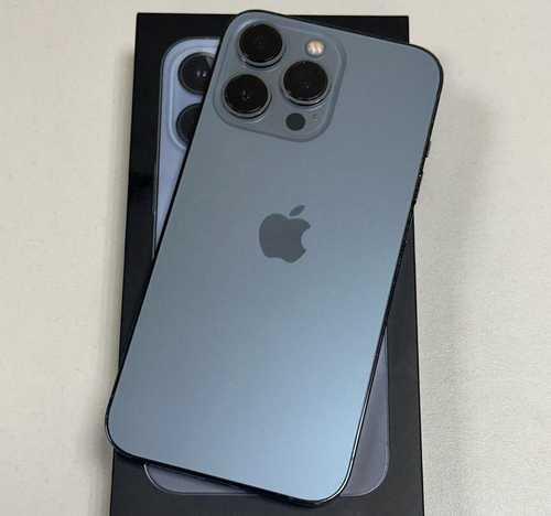 iPhone 13 Pro, 256 ГБ