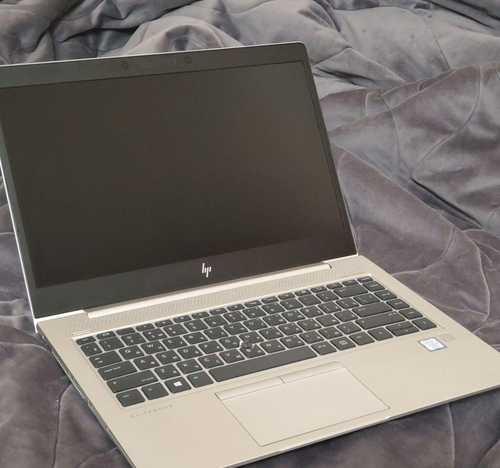 HP EliteBook 840 G6