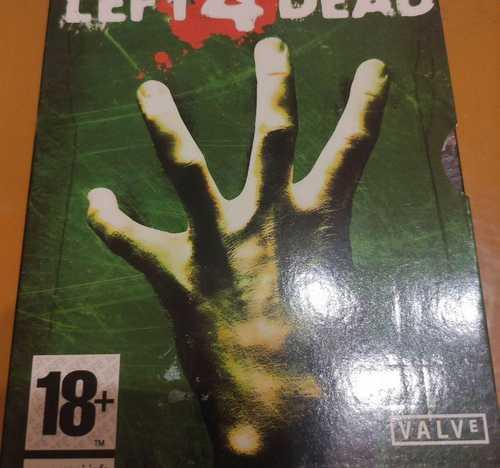 Left 4 Dead