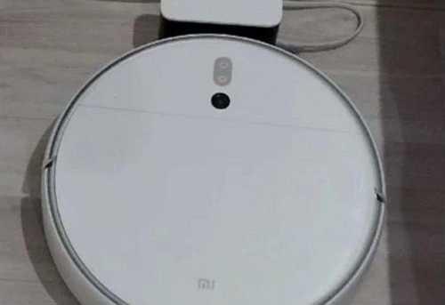 Робот-пылесос xiaomi Mi robot vacuum-mop2