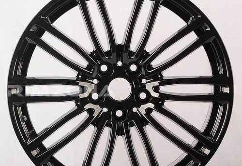 Литой диск zumbo wheels R19 5x120