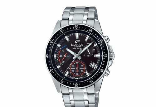 Новые оригинальные часы Casio Edifice EFV-540D-1A