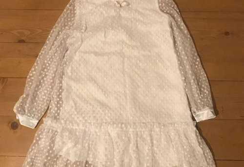 Платье для девочки 146-152