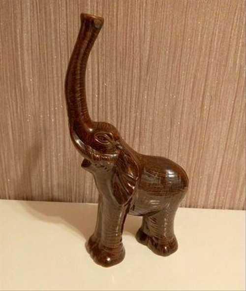 Слон статуэтка фигурка