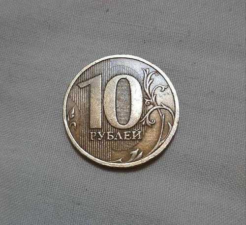 Монеты бу