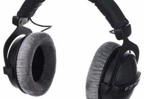 Beyerdynamic DT 770 PRO 250 Ohm новые