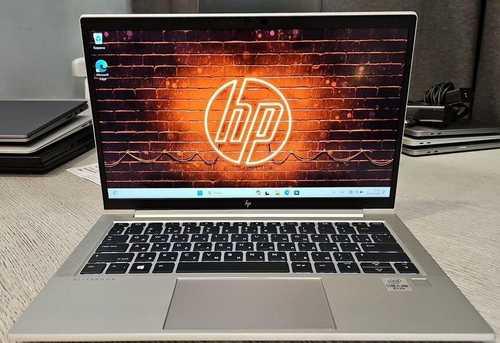 13.3" HP EliteBook 830 G7, 256 ГБ, Core i5-10210U, RAM 16 ГБ, Intel UHD Graphics 620