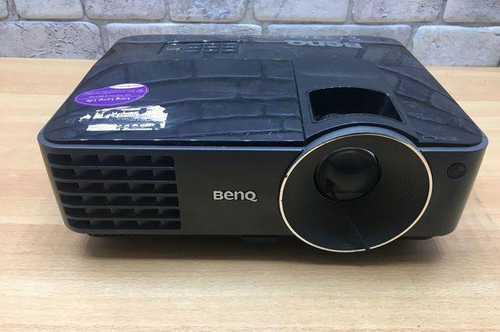 Проектор Benq ms 502.Гарантия
