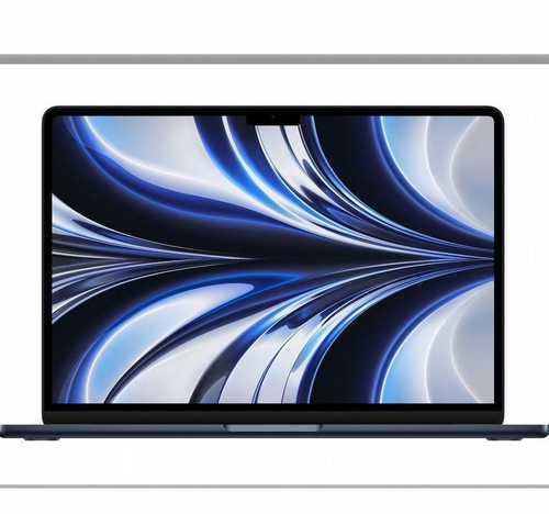 Apple MacBook Air 13 (2022) M2 (8C CPU, 8C GPU)