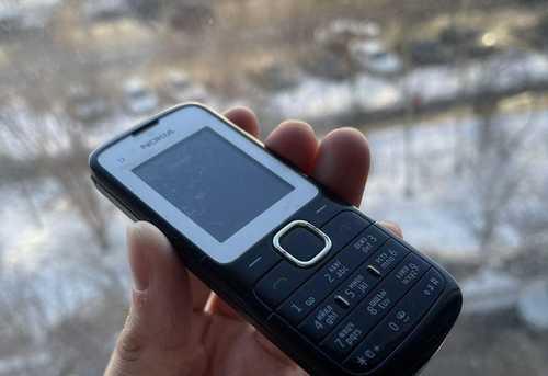 Nokia C2-00