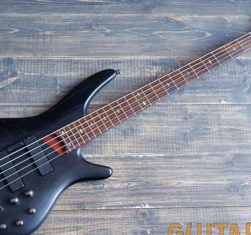 Электрогитара Ibanez SSR-625BF