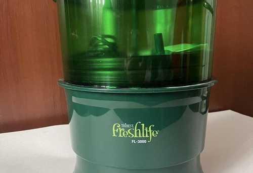 Проращиватель Tribest Freshlife FL-3000