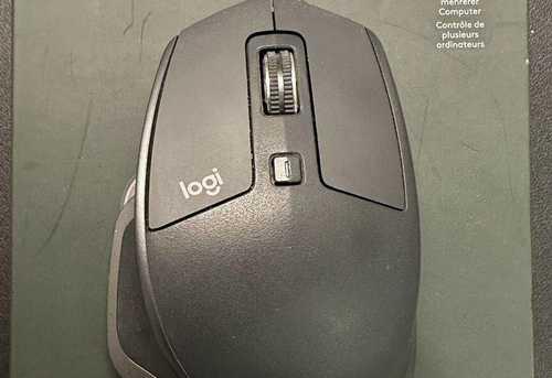 Logitech mx master 2S