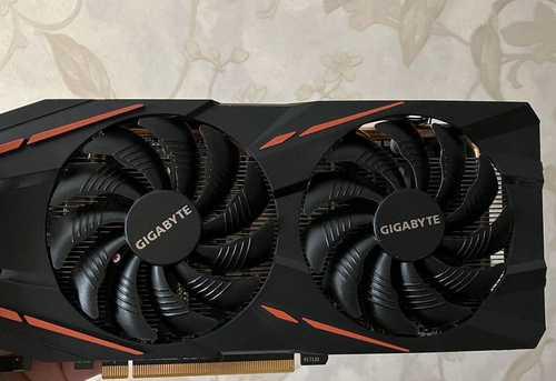 Radeon rx 590 8gb