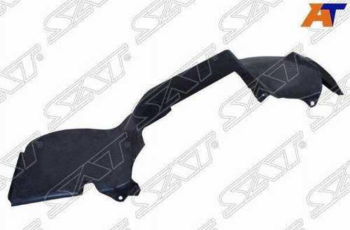 Подкрылок daewoo nexia, daewoo nexia 08-16, daewoo