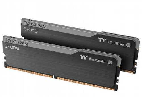 Озу Thermaltake toughram Z-ONE Memory DDR4 327259