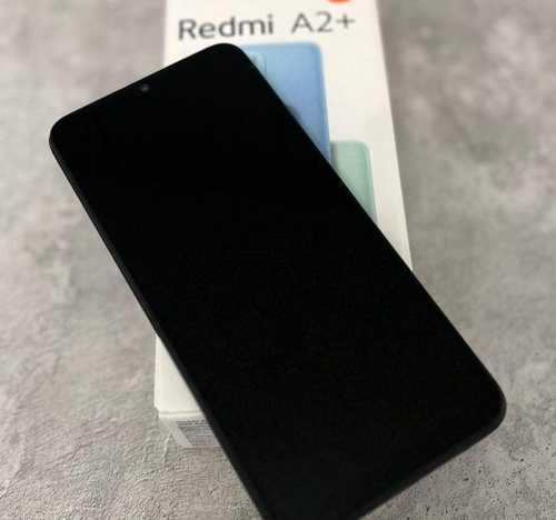 Xiaomi Redmi A2+, 3/64 ГБ