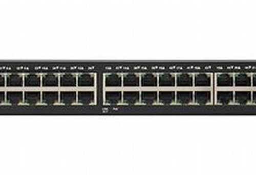 Коммутатор Cisco Small Business 220 Series SG220-5