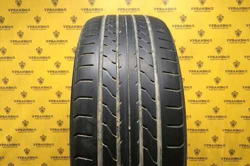 Yokohama Advan A10 215/50 R17 91