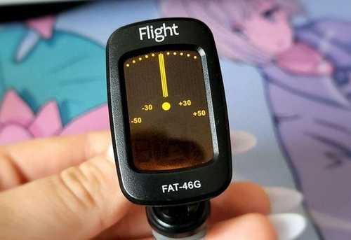 Тюнер flight fat-46G