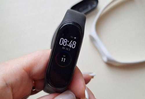 Xiaomi mi band 4