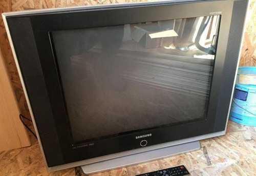 Телевизор Samsung cs-29z45hsq