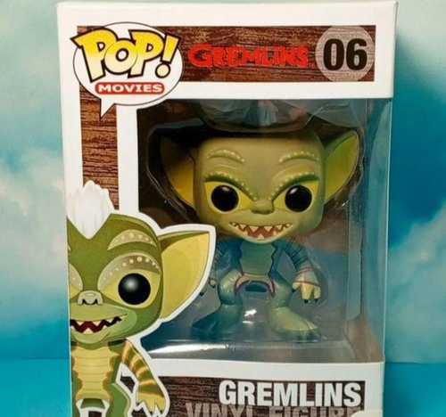 Funko Pop Gremlins №06