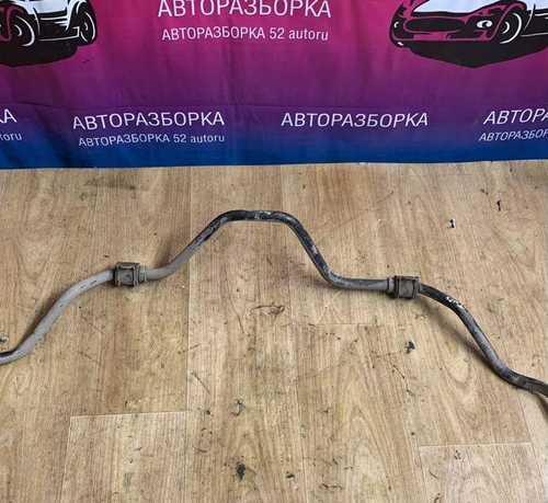 Стабилизатор передний Chery Tiggo