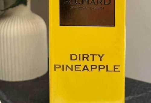 Richard maison DE parfum dirty pineapple 100мл